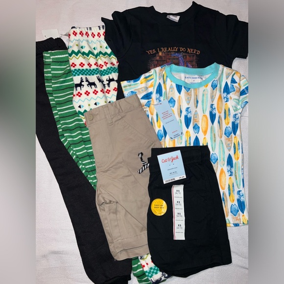 Matching Sets | New 45 Boy Bundle | Poshmark